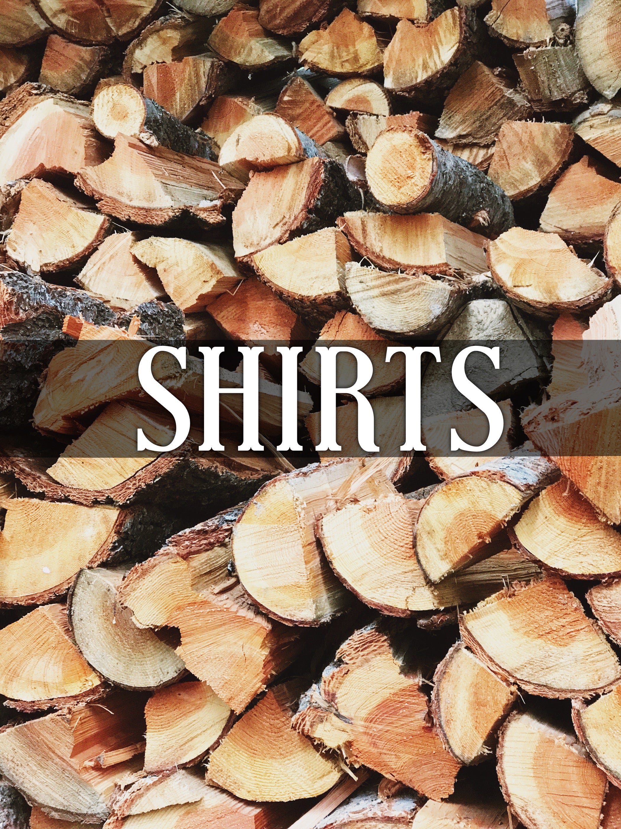 Shirts – Lumber and Fern