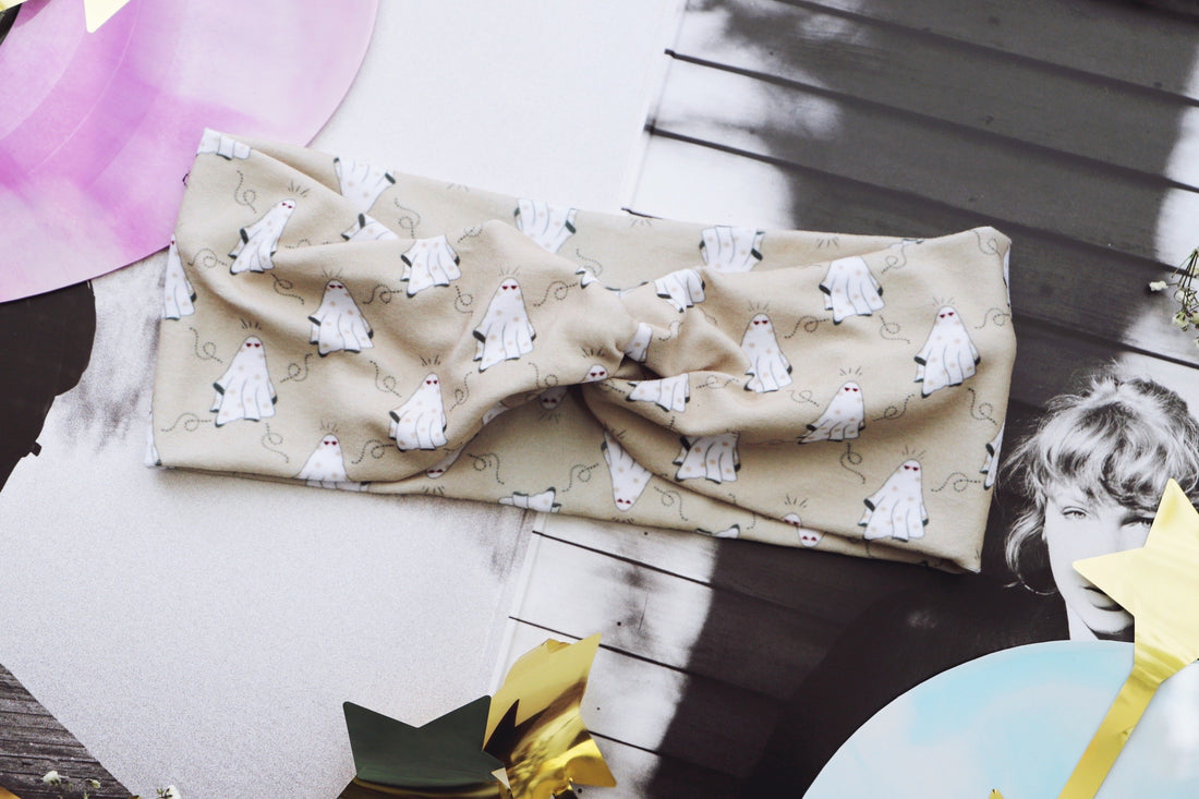 Ghosted – Lumber and Fern